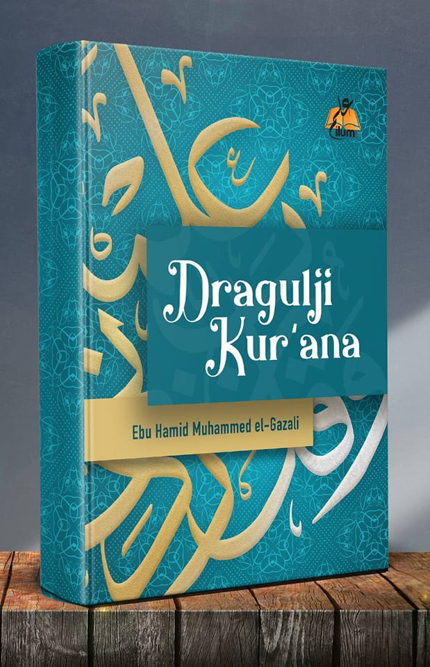 Dragulji Kur'ana – Ilum